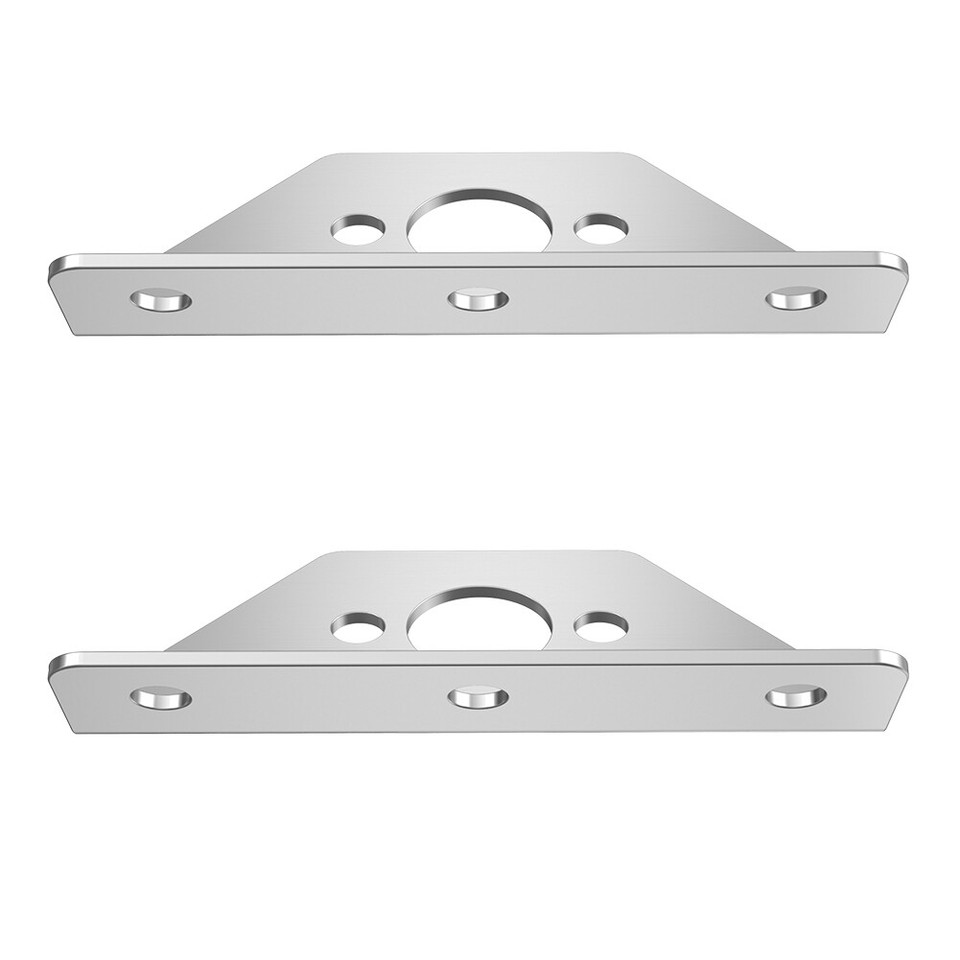 Windshield Wiper Repair Brackets Kit For Peterbilt 379 388 389 ...