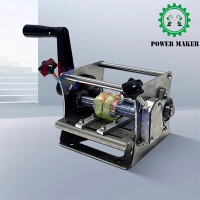 Hand-operated Electric Edge Sealing Belt Edge Sealing Strip Slitter ...