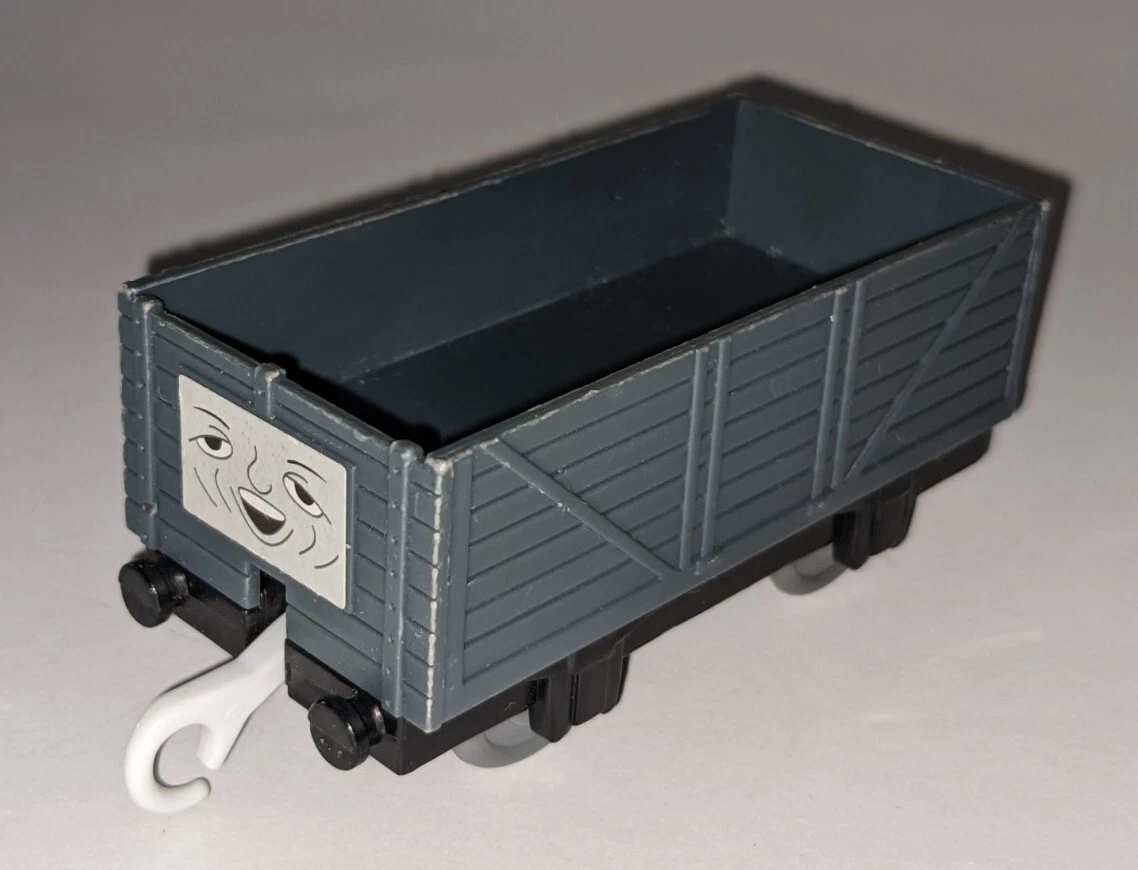 Troublesome Trucks Trackmaster
