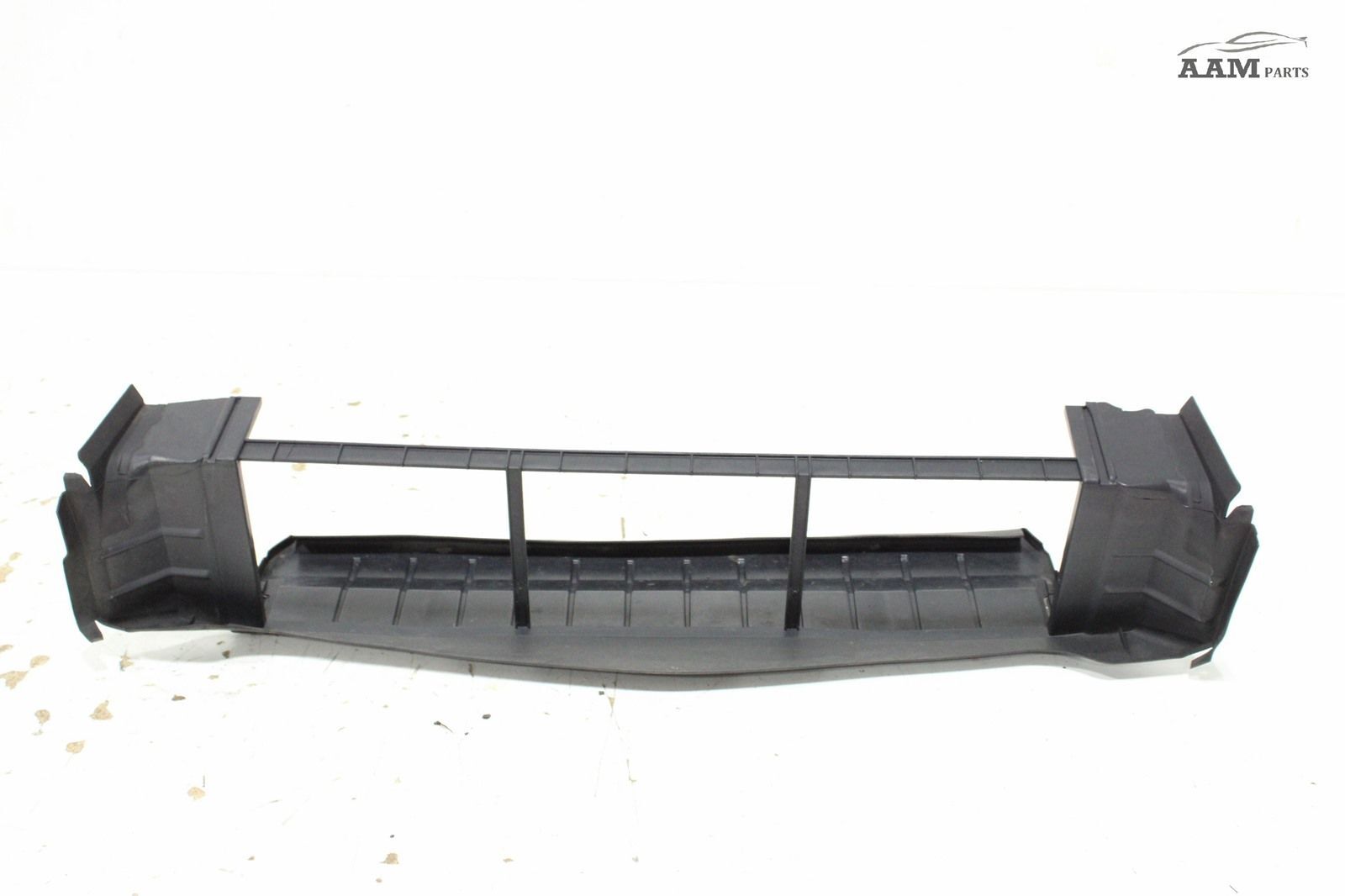 2014-2019 MERCEDES-BENZ CLA250 FWD RADIATOR LOWER AIR DUCT BAFFLE ...