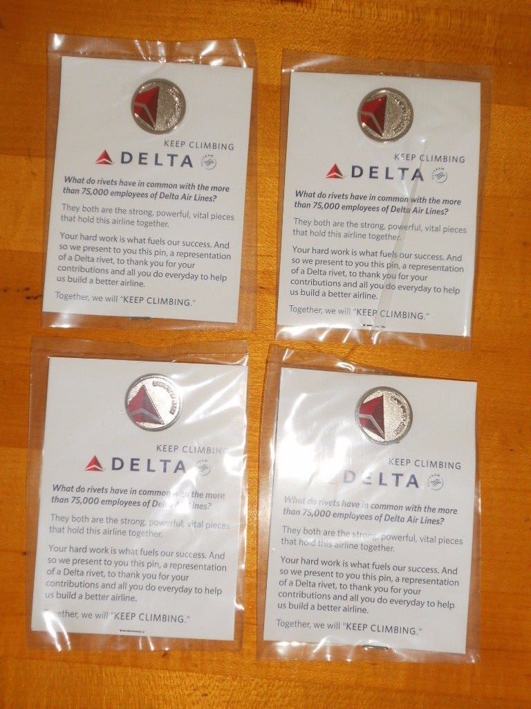 Delta Keep Climbing Logo What Is The Penalty For Canceling Delta