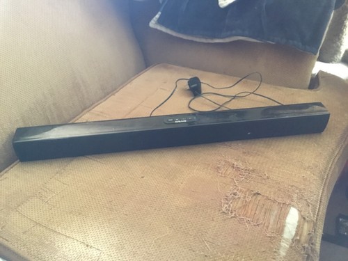Craig CHT985 29 inch Stereo Sound Bar System | eBay