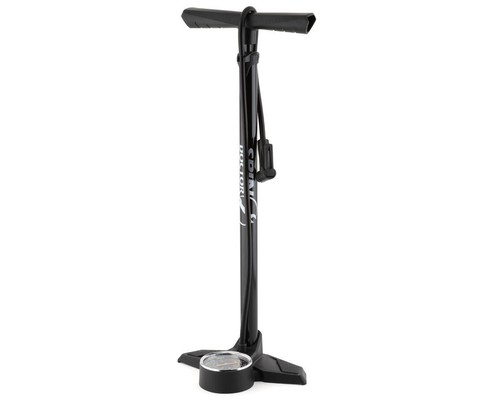 Spin Doctor Essential Floor Pump (Black) [SD-EFP] 400028168667| eBay