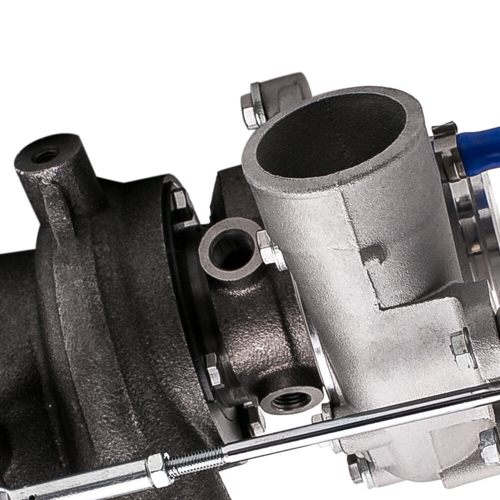 GT17 GT1752 TURBO TURBOCHARGER WITH GASKETS FOR SAAB 9-5 2.0L 452204 ...