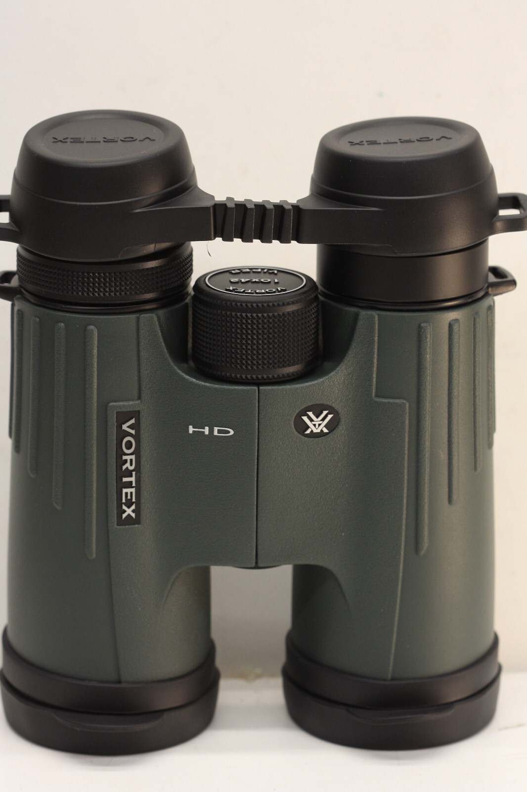 Vortex viper hd 10x42 Binoculars w/Bino Case ...very bright | eBay