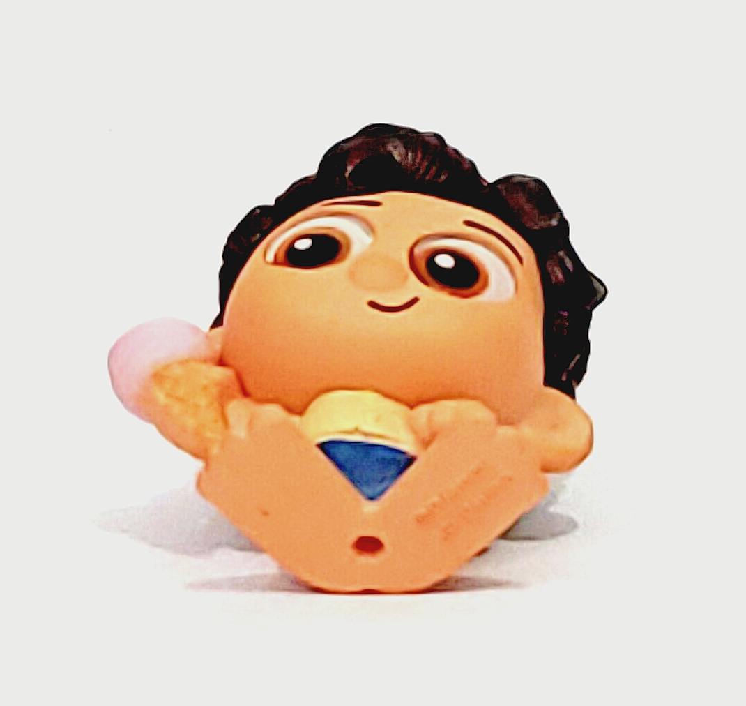 Disney Doorables Series 9 ~ Luca ~ LUCA | eBay