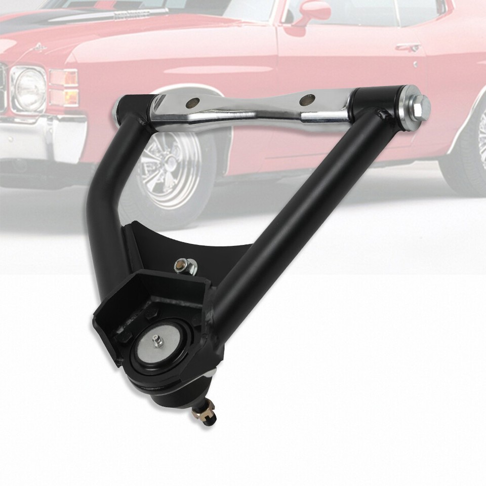 Front Upper Control Arms Fit Chevrolet C10 Suburban Pickup 1963-1970 ...