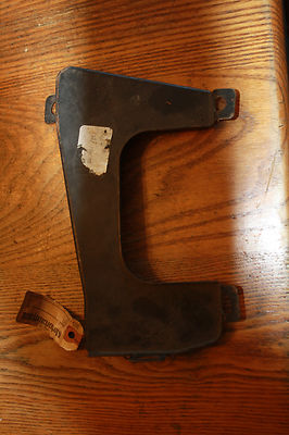 NOS 1968 69 FORD GALAXIE GRILL SUPPORT ? 429 XL C9AZ-13A005-A | eBay