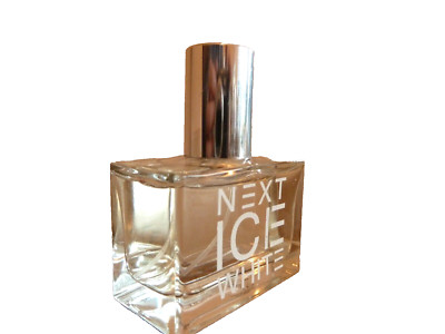 Next Ice White Eau De Toilette 30ml For Men Original Formula | eBay UK