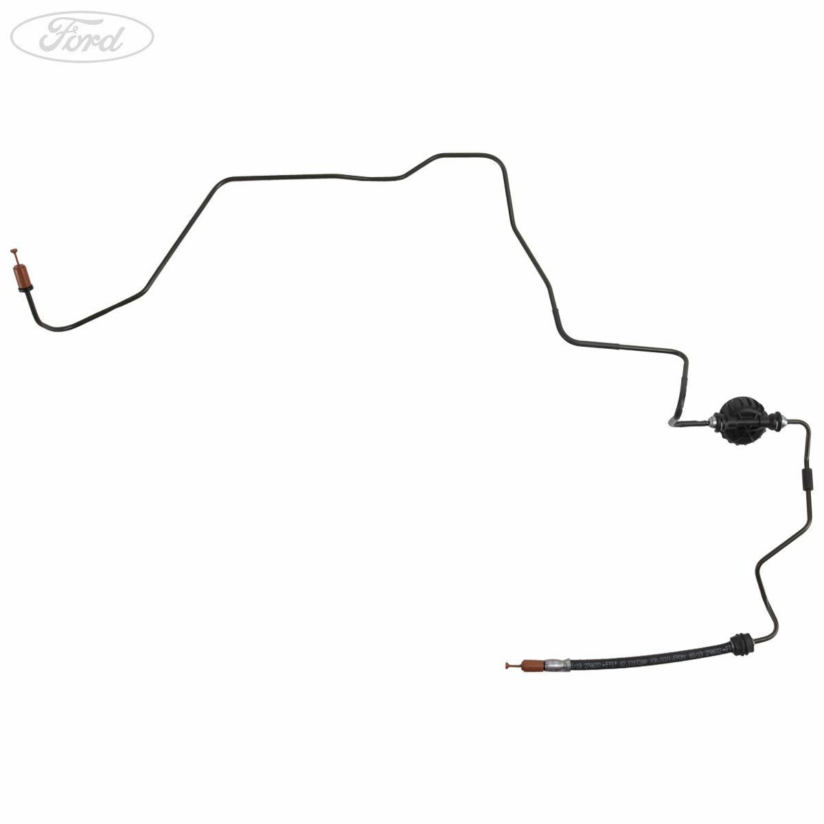 Genuine Ford Tube 2026065 | eBay UK