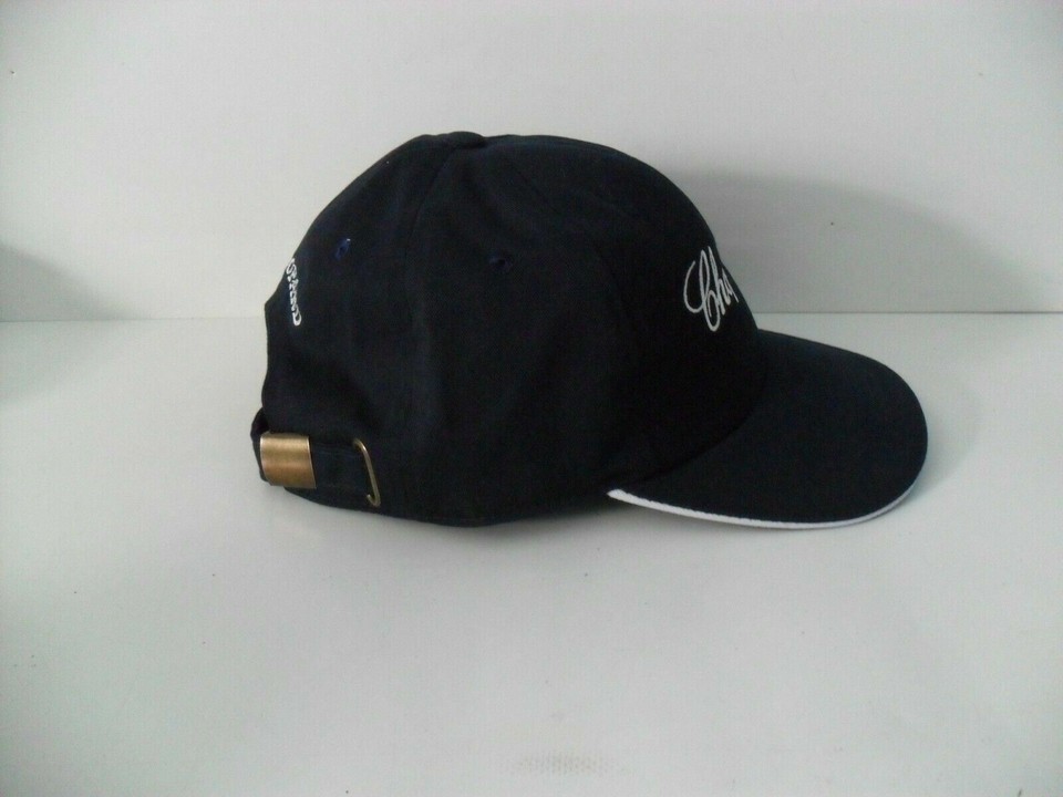 Chopard Watch Hat - Baseball Golf Hat - Brand New - Never Worn | eBay