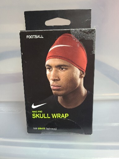 Nike Football Head Wrap