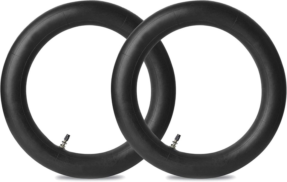 Self-Sealing 14” Inner Tubes for Safe & Comfortable Dirt Bike Riding ...