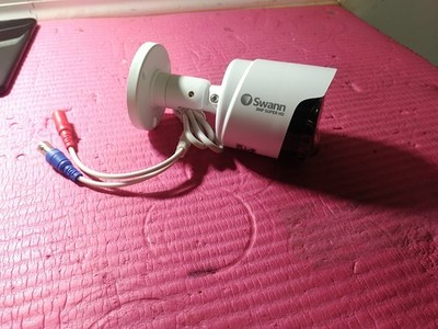 Swann PRO-5MPMSB-P 5MP Super HD Motion & Heat Activated Security Camera | eBay