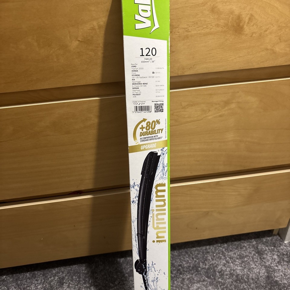 Valeo Infinium Wiper Blade 18” | eBay UK