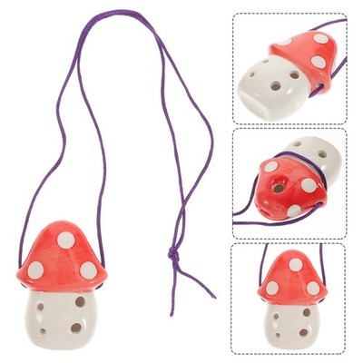 Ocarina Child Student Kid Instrument Wind Instruments Ocaroina Ocarinas ...