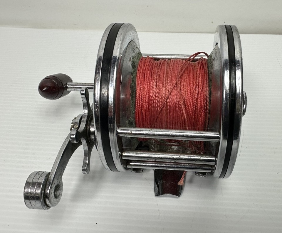 Penn Senator 2/0 Game Fish Reel | eBay