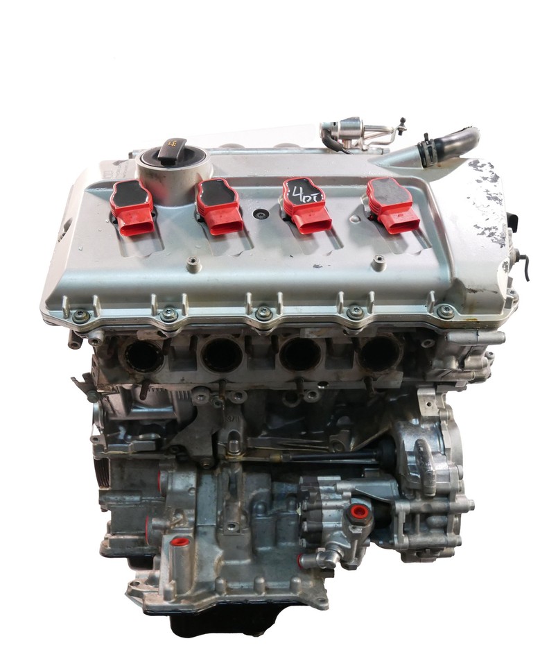 Engine for Audi A4 S4 B6 B7 4.2 quattro BBK 079100031AX | eBay