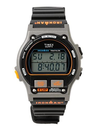 Timex Ironman Watch
