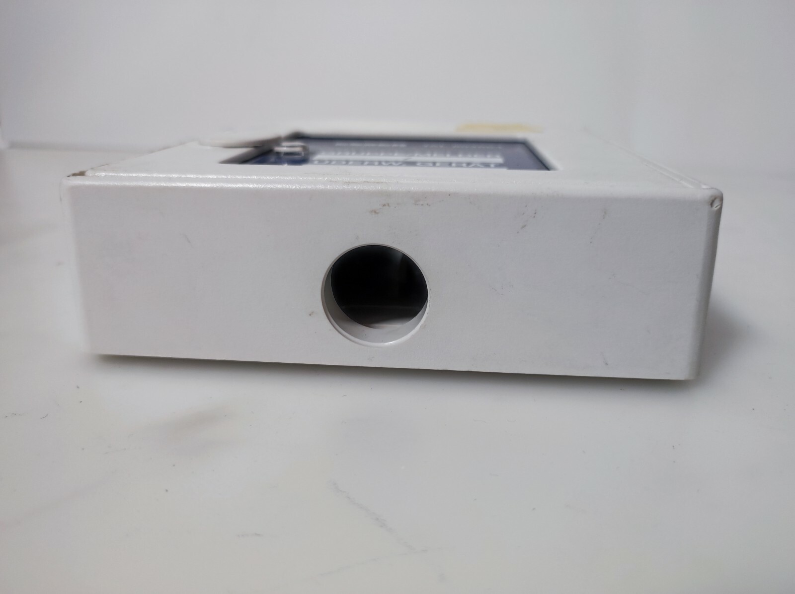 Esser TAL 804864 Fire Alarm Box (Only the Box) | eBay