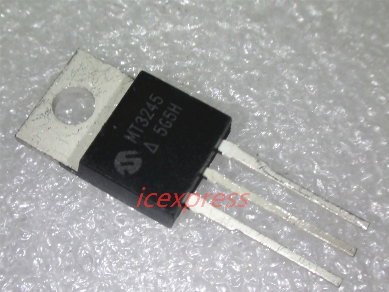 10PCS MT3245 TO-220 | eBay