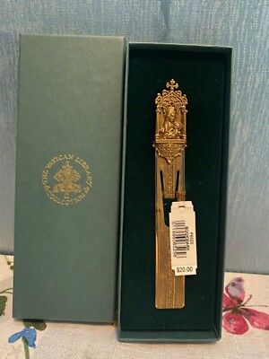 Jewelry - Vatican Library Collection