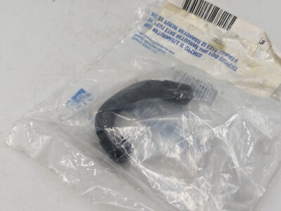 New Genuine OEM Fuel Injection Pressure Regulator Vacuum Line Tube, GM ...