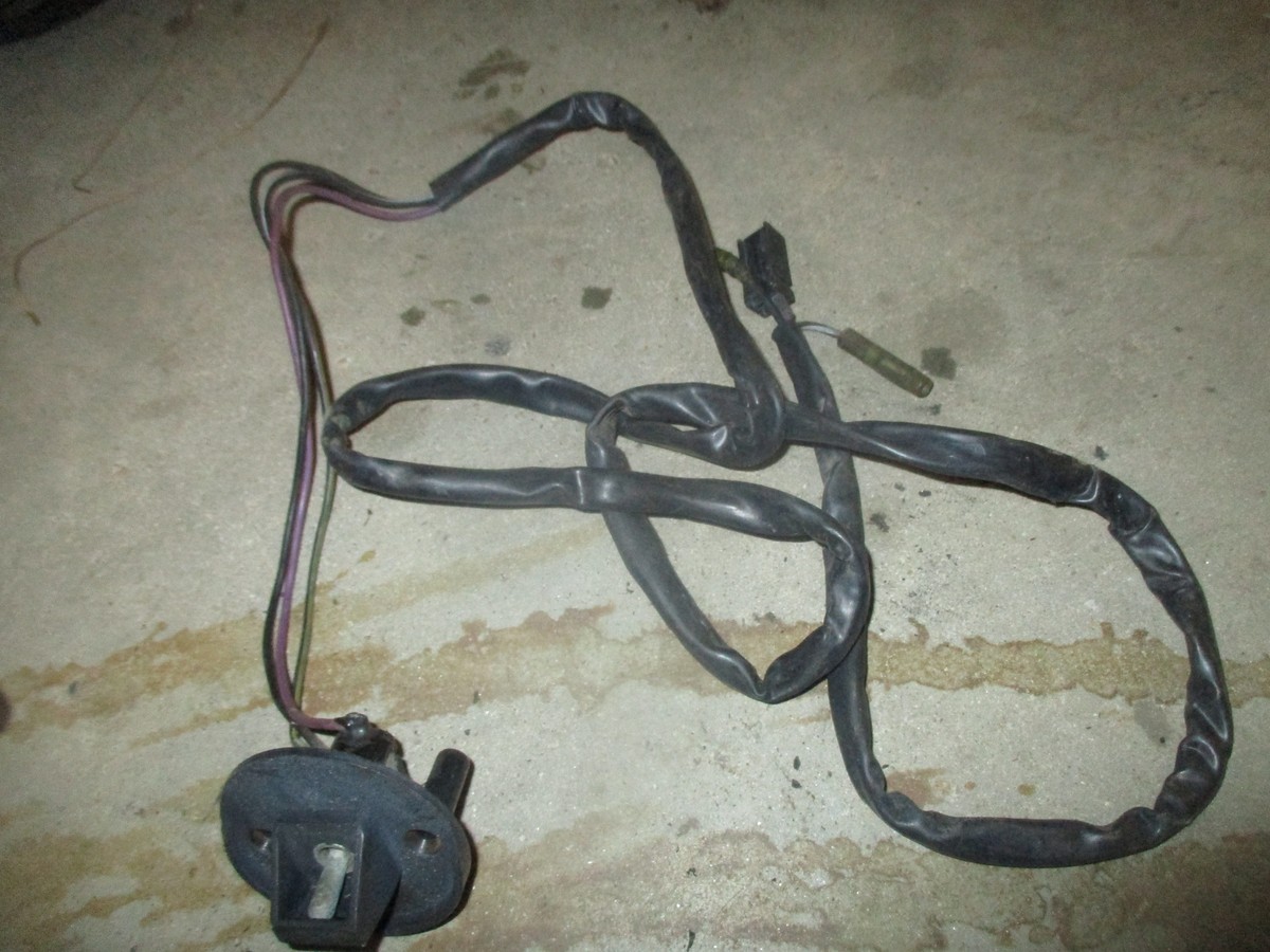 Mercury Outboard Kill Switch Diagram Kill Switch Lanyard With 10 Keys