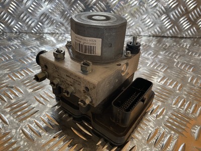 HONDA CRV ABS PUMP WITH MODULE 57110-T1V-G020-M1 (2017) | eBay