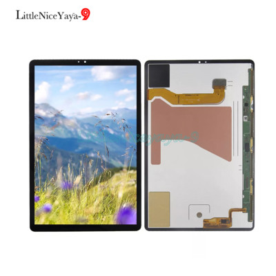 For Samsung Galaxy Tab S6 10.5"SM-T860 SM-T865 T867 lcd Display Screen ...