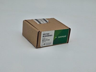 40X7593 OEM Genuine Lexmark MS810 Paper Pick Up Roller Assembly | eBay