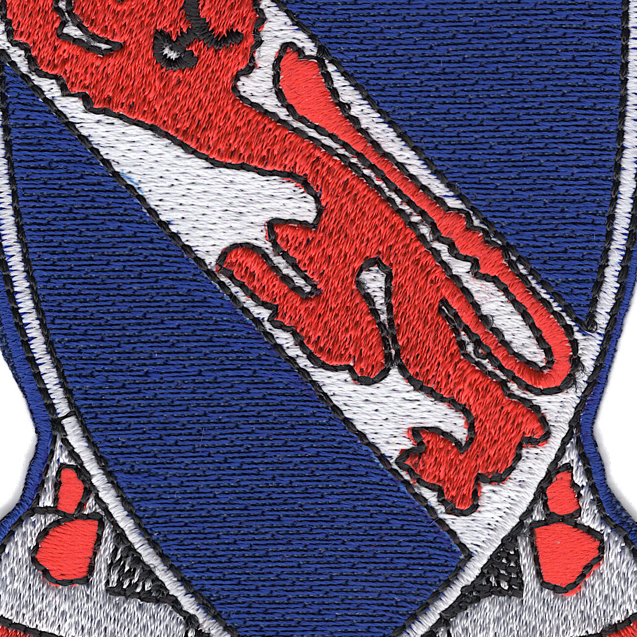 508th Airborne Infantry Regiment Patch Fury From The Sky Vietnam | eBay