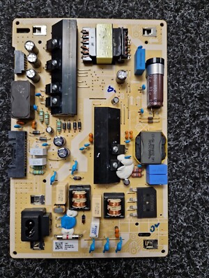 Samsung UE43TU8500U Power Supply Board BN44 01057A (280) | eBay