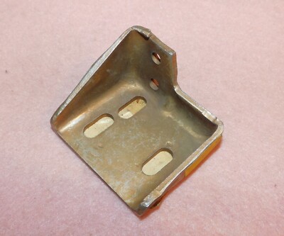 1972-1979 Ford E100 E250 E350 Econoline Van NOS SLIDING SIDE DOOR CHECK ...