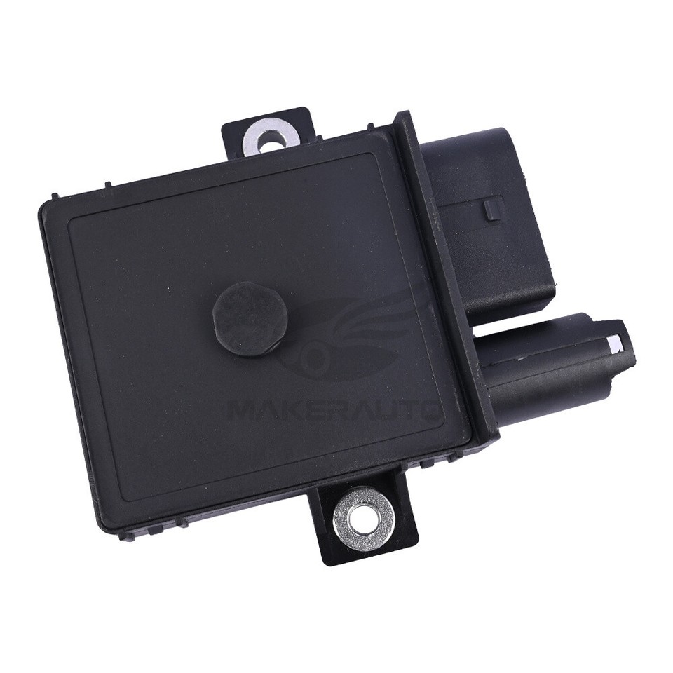 FOR 04-05 Chevrolet GMC 2500HD DURAMAX 6.6 LLY Glow Plug Control Module ...