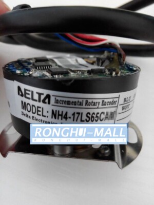 1Pcs NEW For Delta NH4-17LS65CAT Servo Encoder | eBay