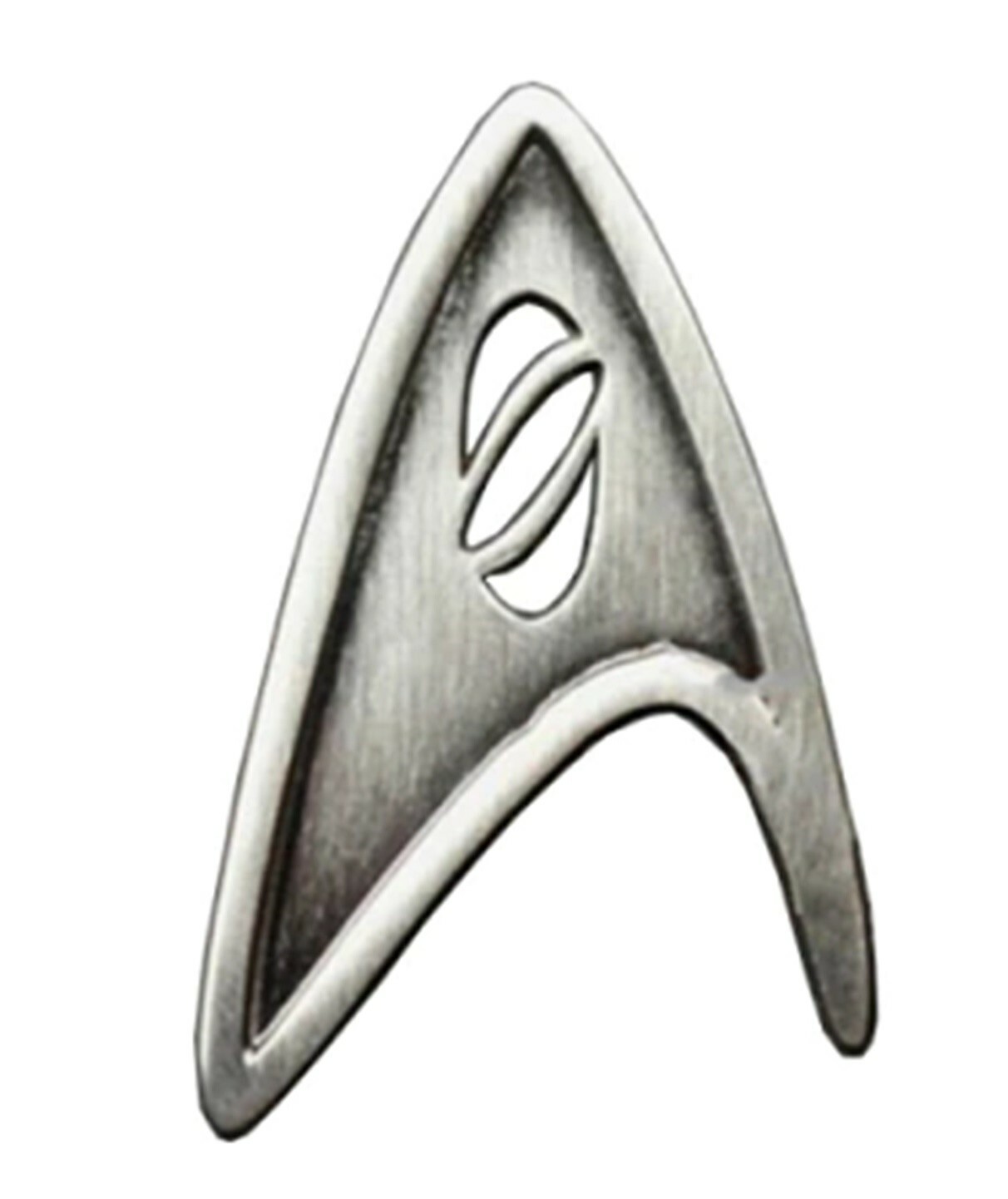 Star Trek Science Badge