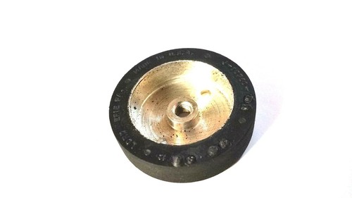 Eastman Cutting Machine Driver Pulley With Driver 602C1-9 | eBay