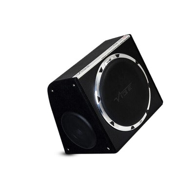 Vibe BLACKAIRC12-V6 12″ 1500W Passive Subwoofer Enclosure | eBay