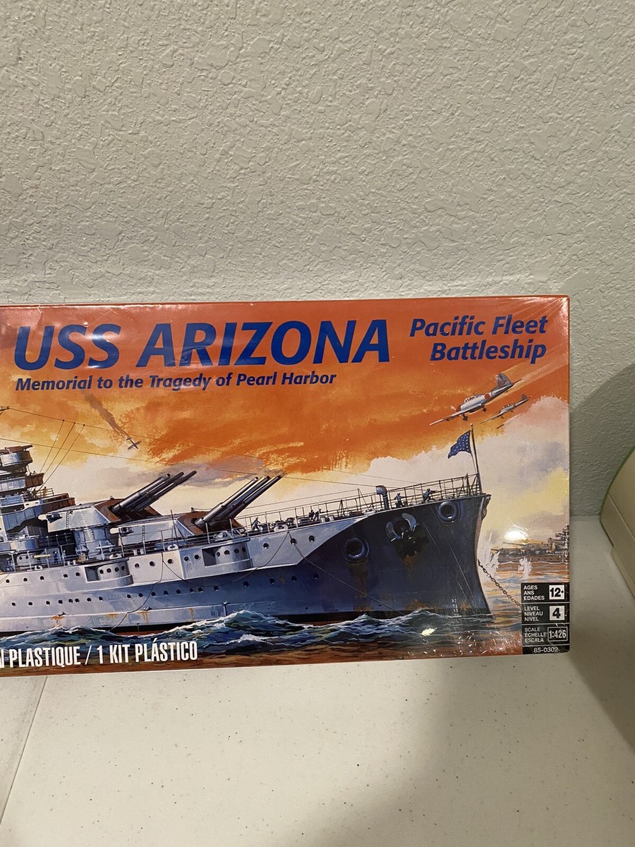 Modelo Memorial Uss Arizona USS Arizona Reopens With New Landing