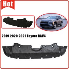 2019 Toyota Rav4 Engine Under Cover / Lower Splash Guard OEM 51441 ...