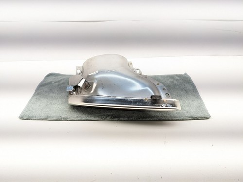 15-20 ♦️ OEM Mercedes-Benz C300 C Class LH Exhaust Tip Trim Bezel 205 ...