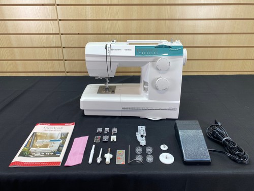 Husqvarna Viking Emerald 116 Sewing Machine - Quality Pre-Owned | eBay