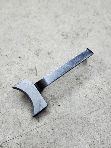 Springfield Armory 1911 Short Serrated Aluminum Trigger GI Govt Colt ...