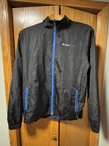Lexus Racing Men's Wind Breaker Jacket RCF Size Large | eBay