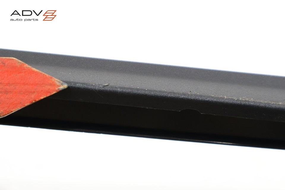 2020 - 2025 FORD EXPLORER REAR RIGHT SIDE DOOR WINDOW FRAME TRIM COVER ...