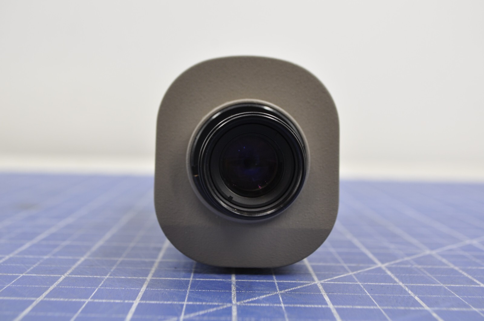 4812-7000 / SOLID STATE CAMERA WITH EXCHANGE / COHU | eBay