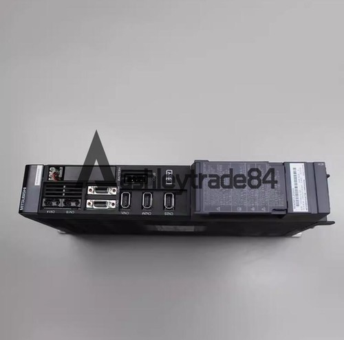 ONE used Servo Driver MDS-DM-V3-202020 MDSDMV3-202020 #W5 | eBay.de