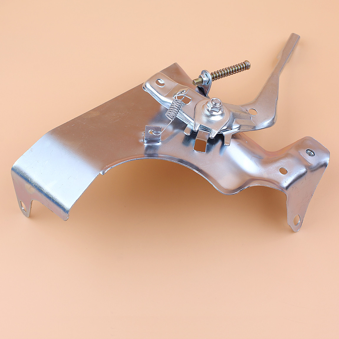 Throttle Control Bracket Arm Assy fit Honda GX340 GX390 11HP 13HP 16570 ...