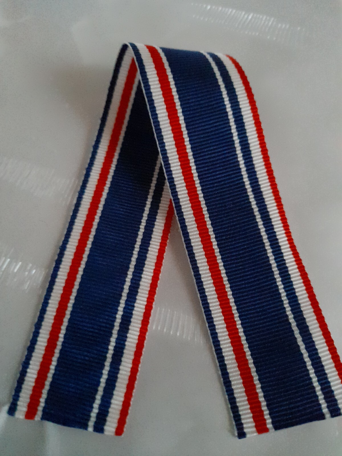 Dutch Medal Ribbon mobilisatie 1914-1918 | eBay